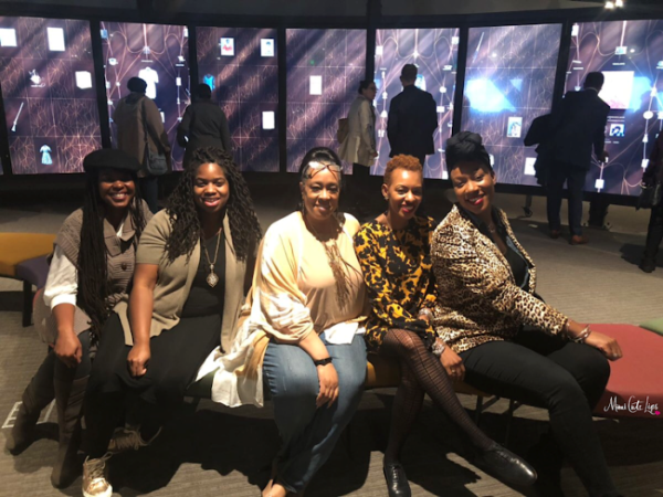 Behind The Scenes Of The Green Book Guide To Freedom - MimiCuteLips